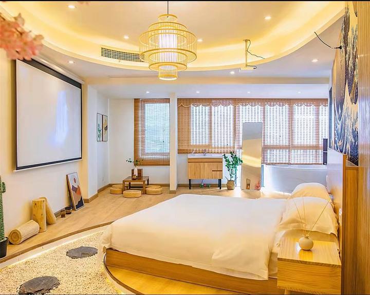 【娟娟科技】酒店如何运营成为商圈排名第一 景点附近酒店 酒店ota代运营 知乎