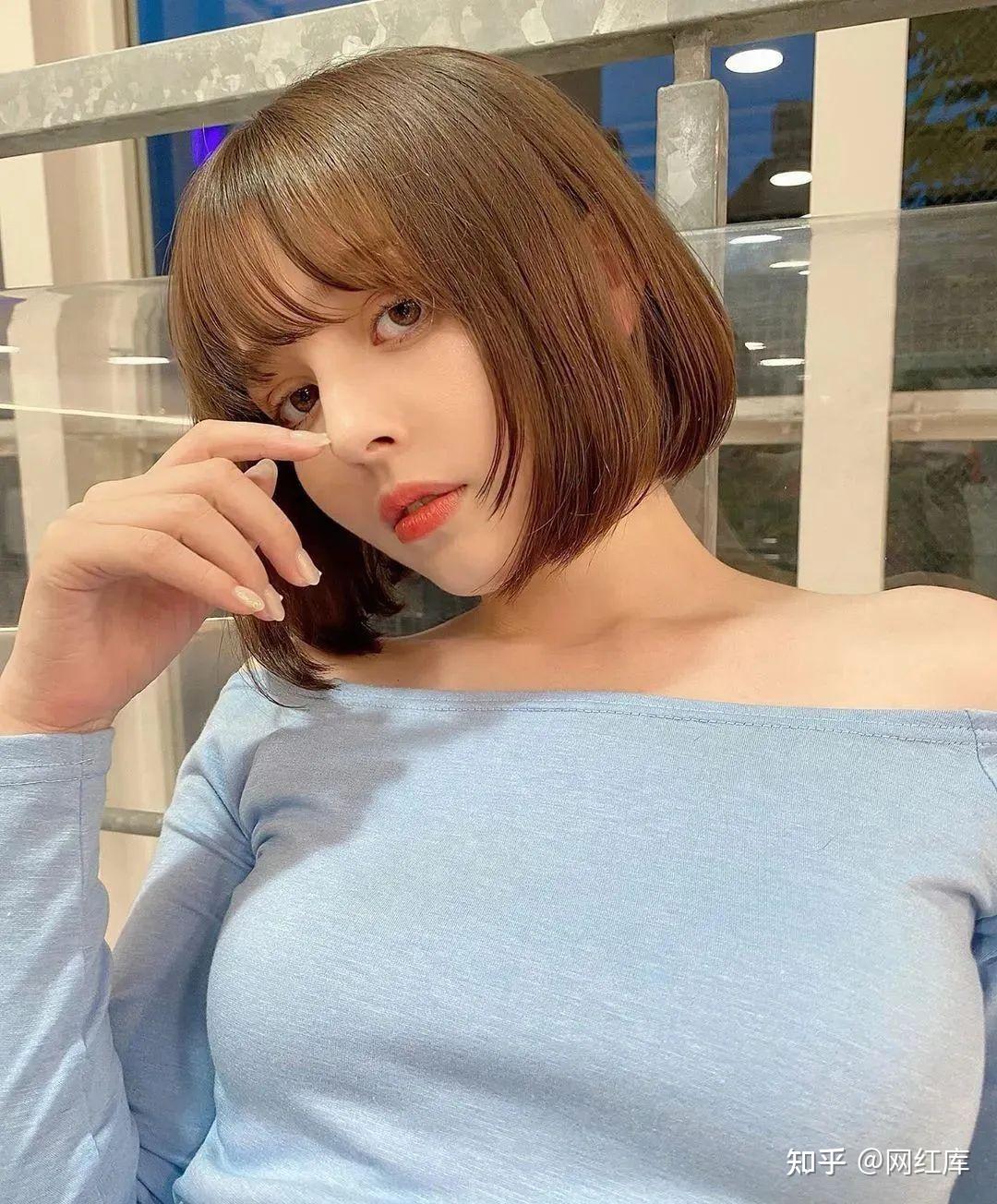 有没有加藤娜娜的高清图？ - 知乎