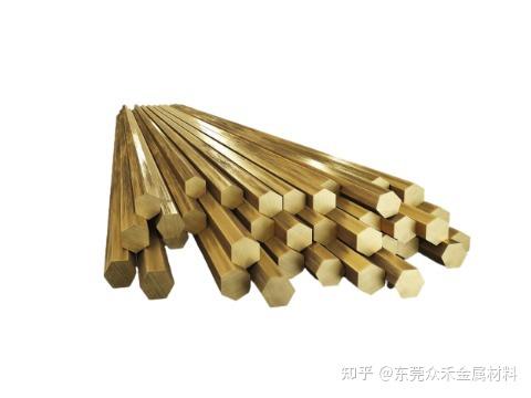 C2600 弹壳黄铜-化学成份/力学性能 - 知乎