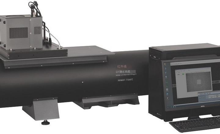 热像仪的MRTD测试方法 - 知乎