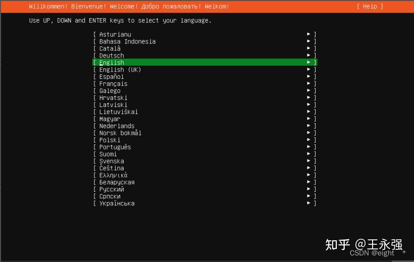 Ubuntu 22.04最小化安装操作系统 - 知乎