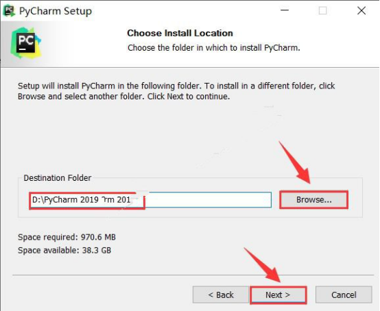 PyCharm 2019安装教程 - 知乎