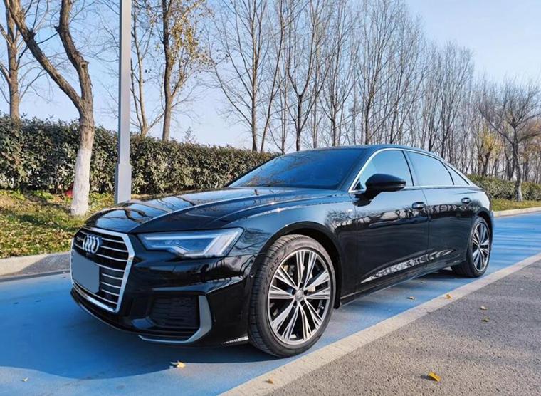 2.0T高功率奥迪A6L刷ecu改善动力迟滞换挡顿挫，享受随给随有的线性驾驶 - 知乎