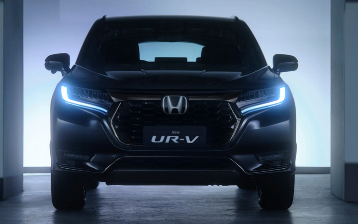 连续5个月销量下滑！能优惠3万的东风本田UR-V，为何也卖不动了？ - 知乎