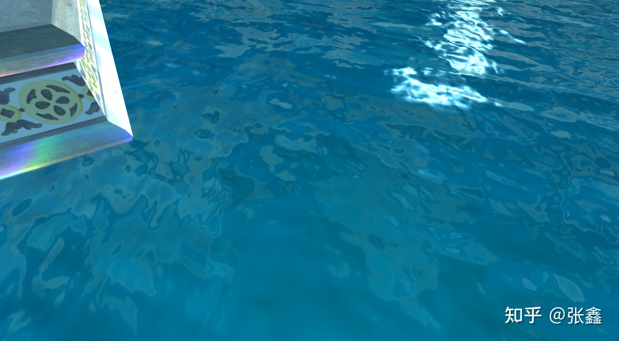水面和水下效果Shader全解析 - UWATech - 博客园