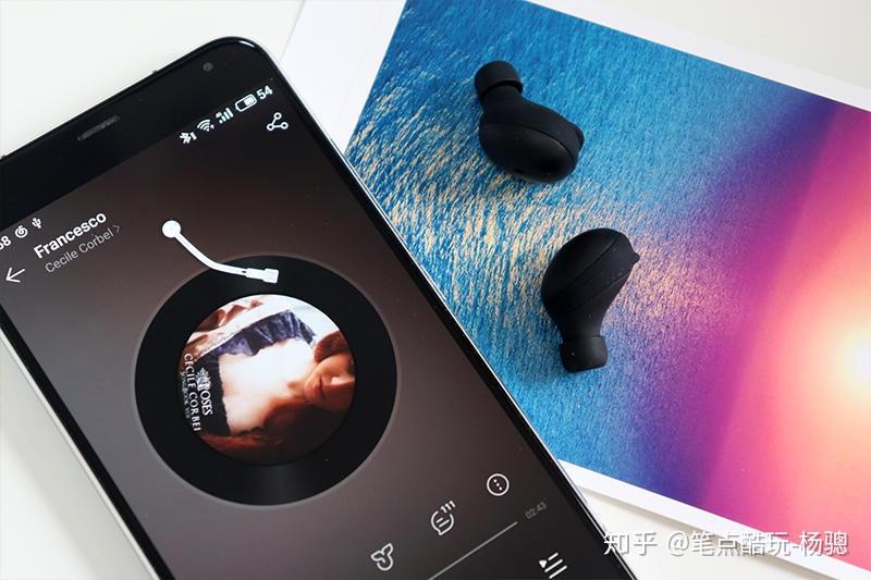 轻盈适耳+48小时续航：REECHO余音WH-189 TWS真无线耳机体验 - 知乎