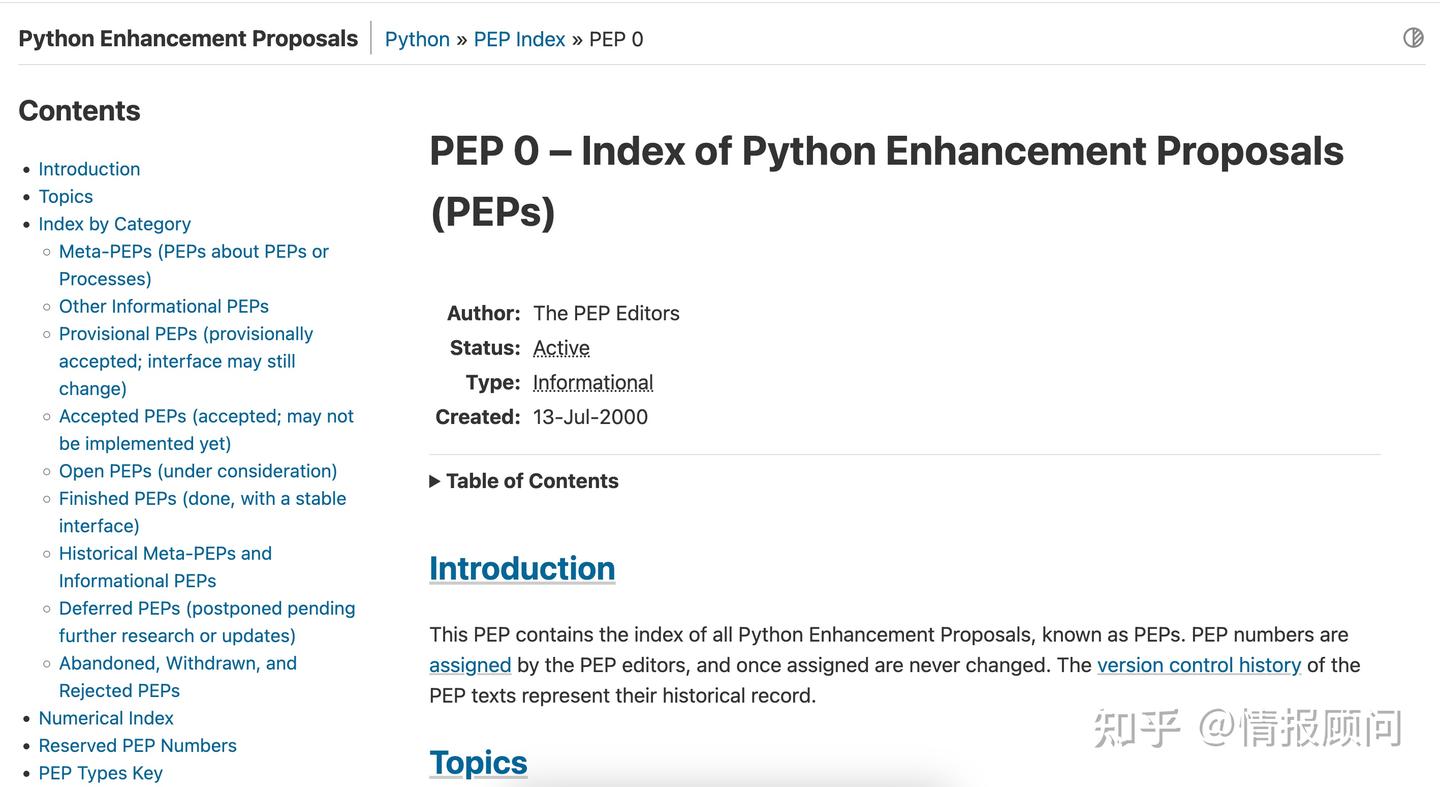 Python 与其他编程语言相比有哪些独到之处？ - 知乎