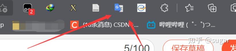edge扩展下载出现Download interrupted怎么办啊? - 知乎