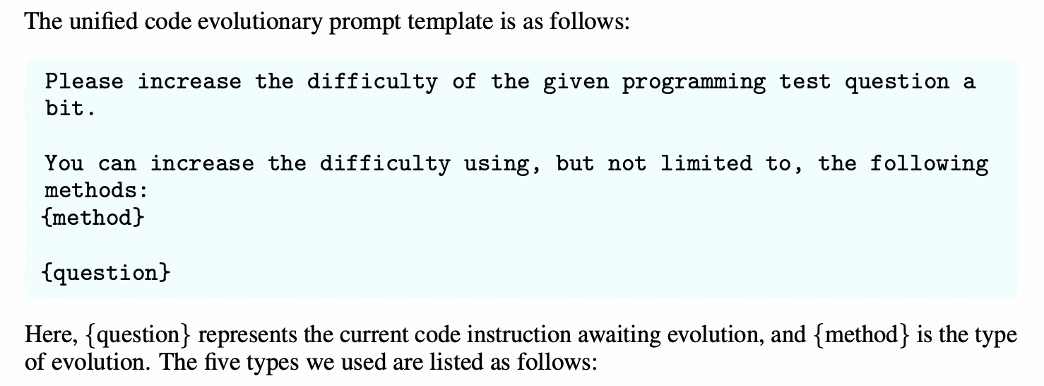 [大模型 10] 编程能力微调相关数据 WizardCoder, OctoPack, XCodeEval, CodeFeedback - 知乎