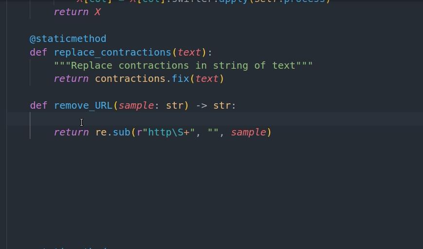 这四个VSCode插件可以大幅提升Python开发效率 - 知乎