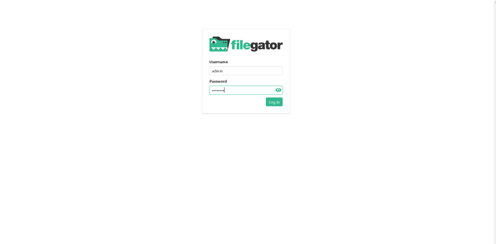 基于华为欧拉系统安装FileGator文件管理器 - 知乎