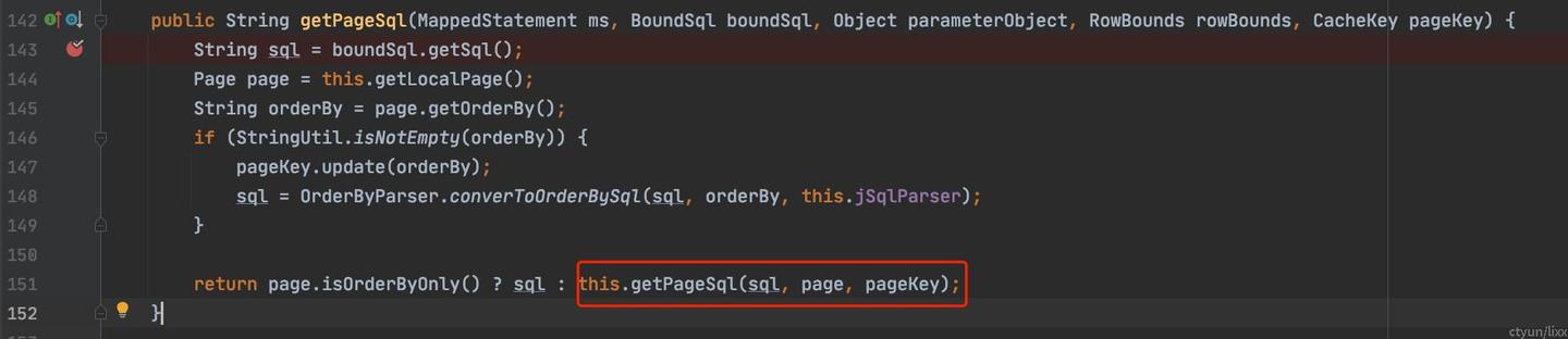 PageHelper的使用及底层原理 - 知乎