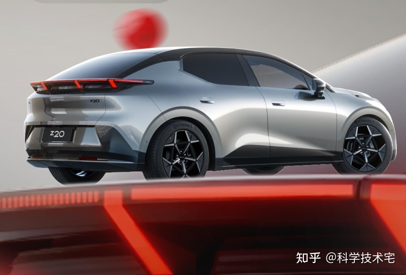 领克Z20，还是极氪X? - 知乎