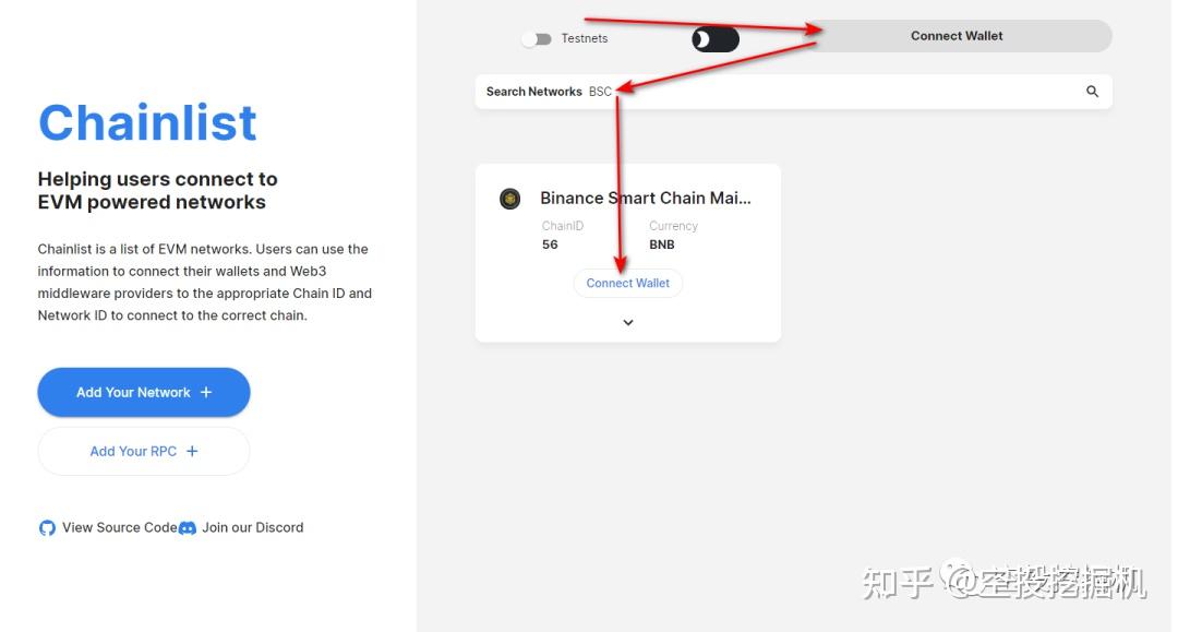 Yacht Master Token ($YMT)必中免费空投 - 知乎