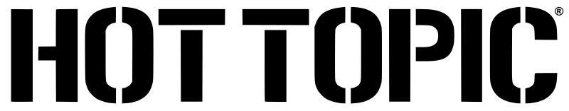 hot topic 是个什么牌子？ - 知乎