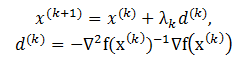 深入机器学习系列17-BFGS & L-BFGS - 知乎