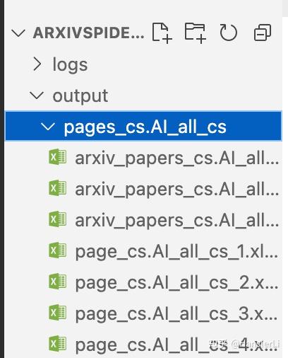 代码实践｜自己编写的arXiv论文爬虫工具分享 - 知乎
