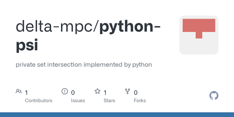 隐私计算关键技术：隐私集合求交（PSI）原理介绍 - 知乎