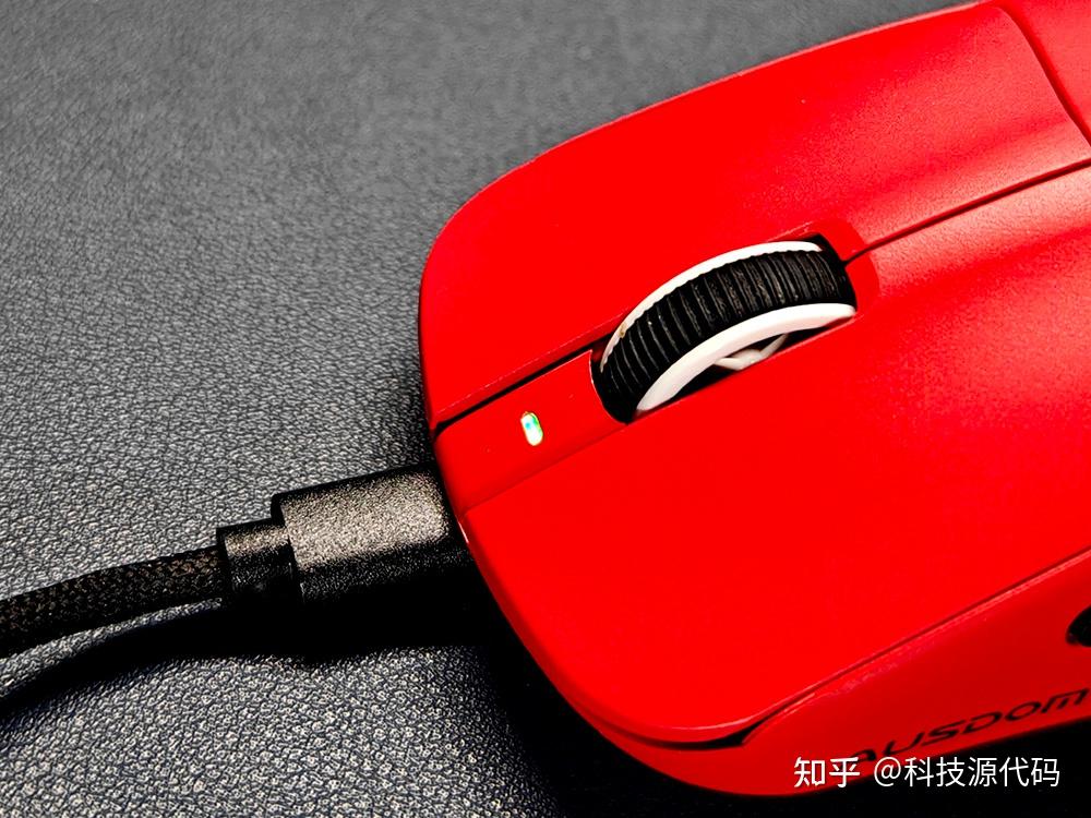 阿斯盾G03 Pro双8K+星闪征服电磁战场-轻量级专业游戏鼠标 - 知乎