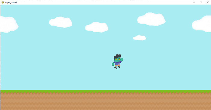 pygame系列教程——1.4角色的动画实现 - 知乎