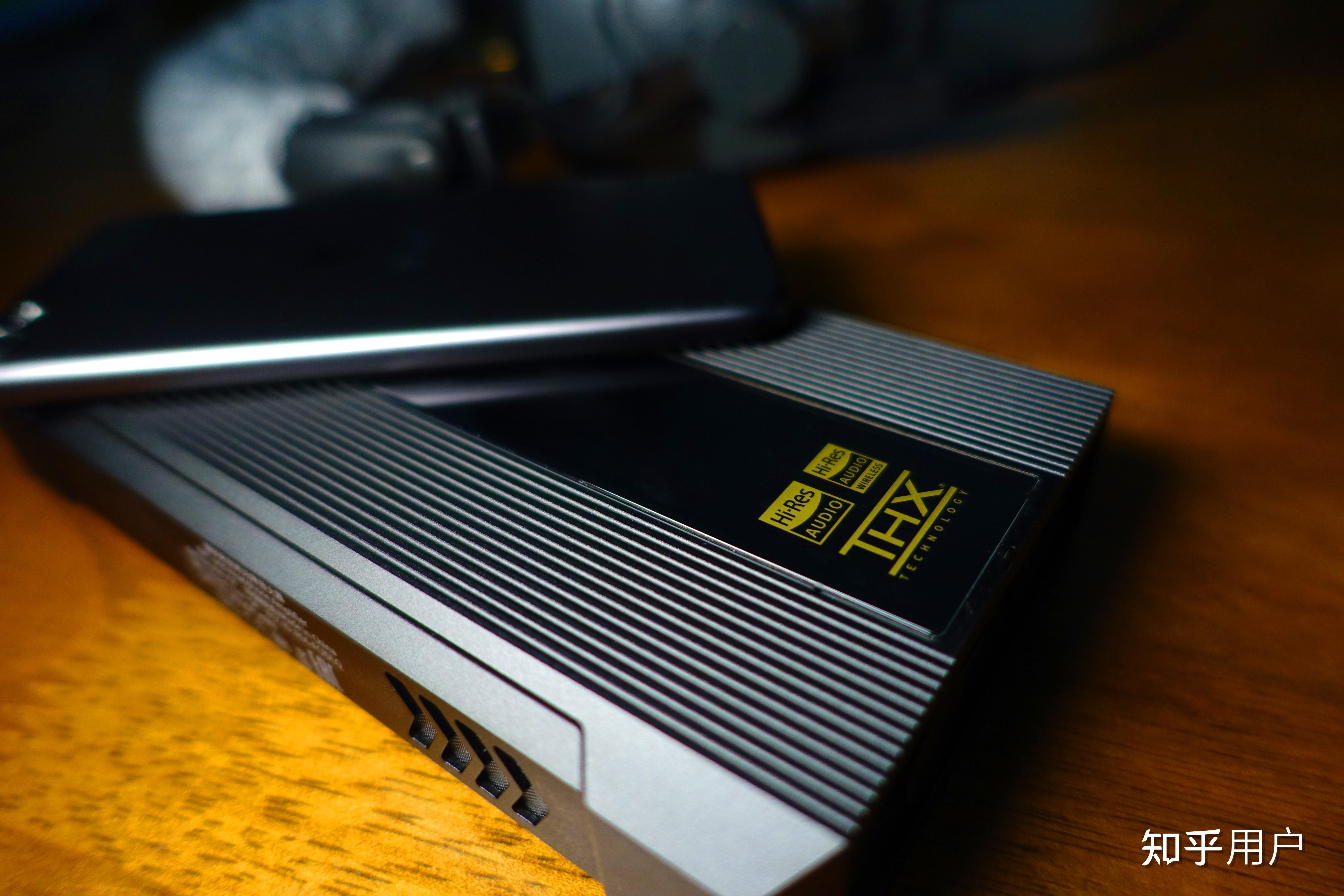 Apple Music听无损需要外接DAC，有没有什么推荐的呢？有没有可能官网会上架一款适配DAC？ - 知乎