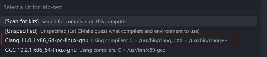 无痛VSCode+clangd+lldb+cmake配置C/C++开发环境 - 知乎
