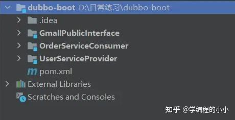 图文并茂，万字长文！彻底搞清楚Spring Boot 整合Dubbo+Zookeeper【分布式实战】 - 知乎