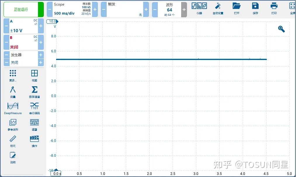 软件更新 | TSMaster 2025.06版来了！AIO/DIO/DDS全面优化，体验再升级 - 知乎