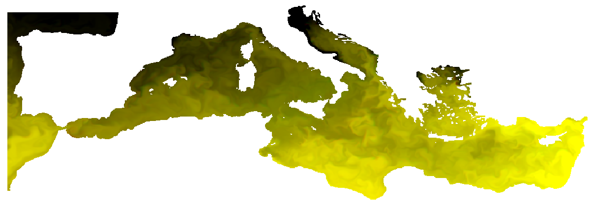 【教程】如何将NetCDF转换为GeoTIFF？ - 知乎