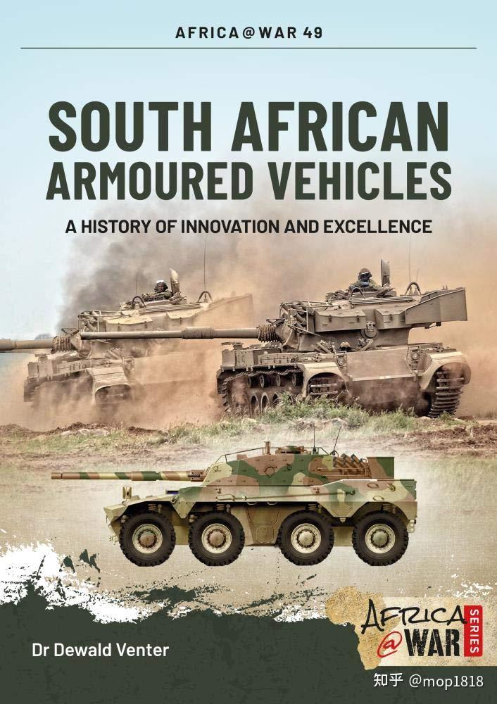 【外网：中英对照】南非G6"犀牛"轮式自行火炮（South Africa G6 "Rhino" Self-Propelled ...