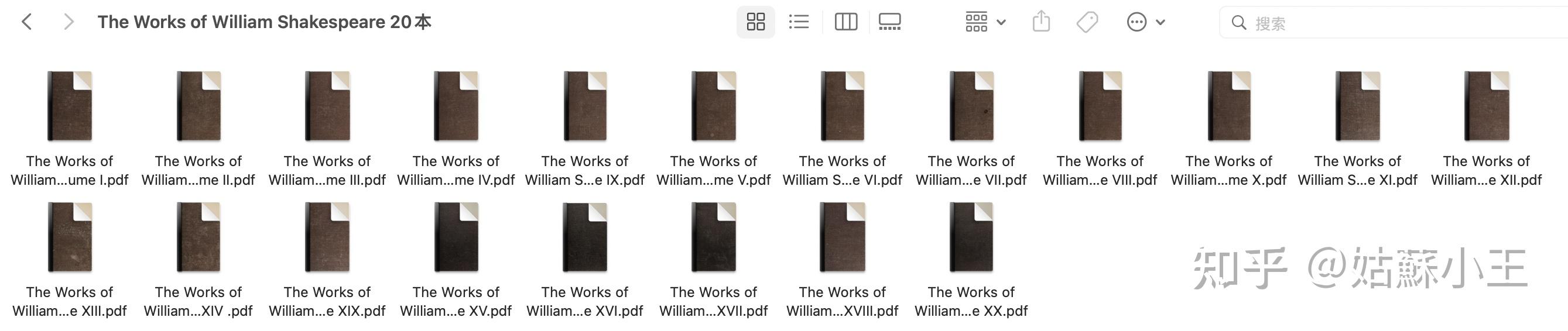 从Encyclopædia Britannica（《不列颠百科全书》）到William Shakespeare（莎士比亚） - 知乎