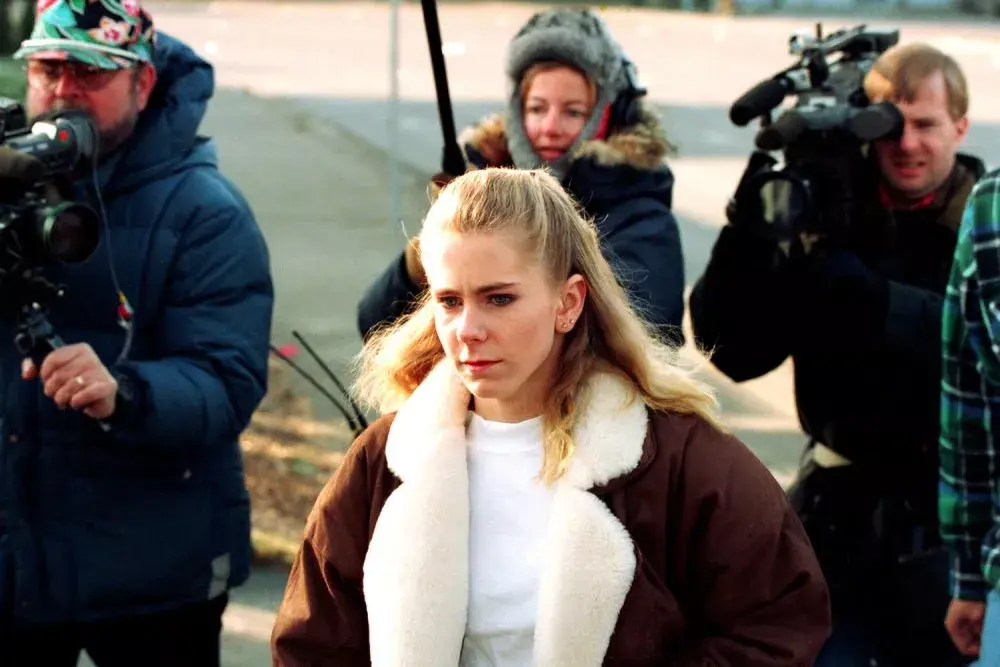 如何评价电影《我，花样女王》（ I, Tonya ）？ - 知乎