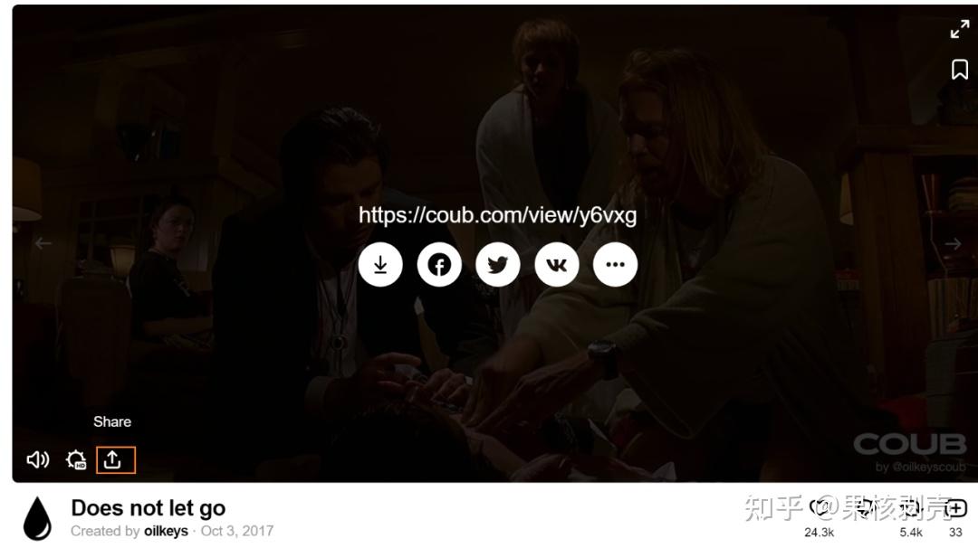 coub是个什么样的网站，你对使用它有什么心得？ - 知乎