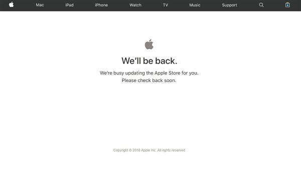 如何第一时间买到新发的 iPhone，实战达人教你这三招 - 知乎