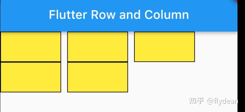 flutter系列之:永远不用担心组件溢出的Wrap - 知乎