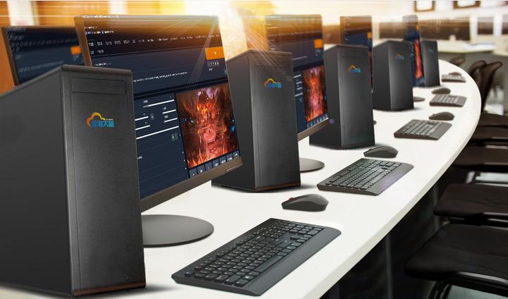 高性能计算HPC照亮AIGC未来：PC集群+Stable Diffusion 打造极致游戏体验 - 知乎