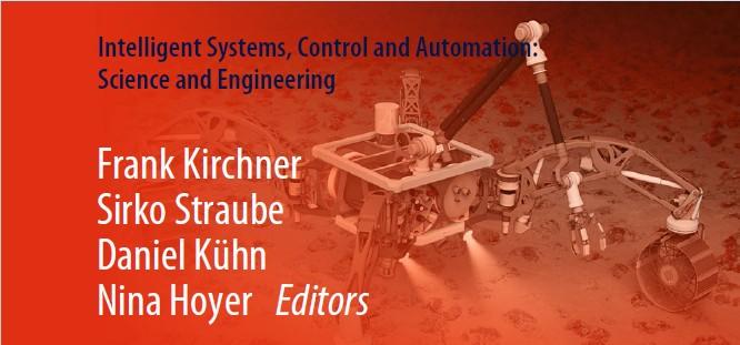 [Book] AI Technology for Underwater Robots - 知乎