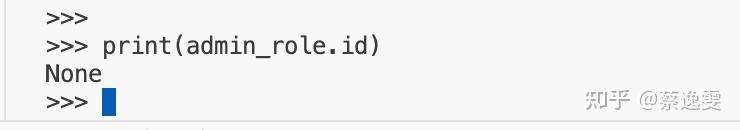 在 Flask应用中使用Flask-SQLAlchemy管理数据库 - 知乎