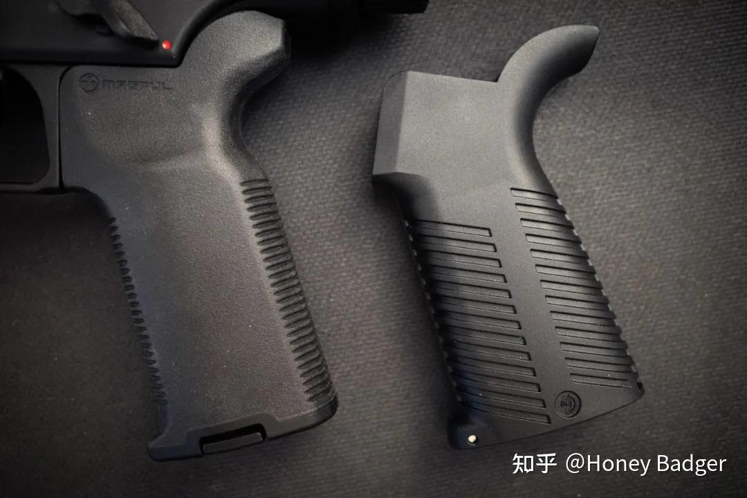 它凭啥赢了MP5？热乎的B&T APC 9 Pro K冲锋枪实物测评来了！ - 知乎