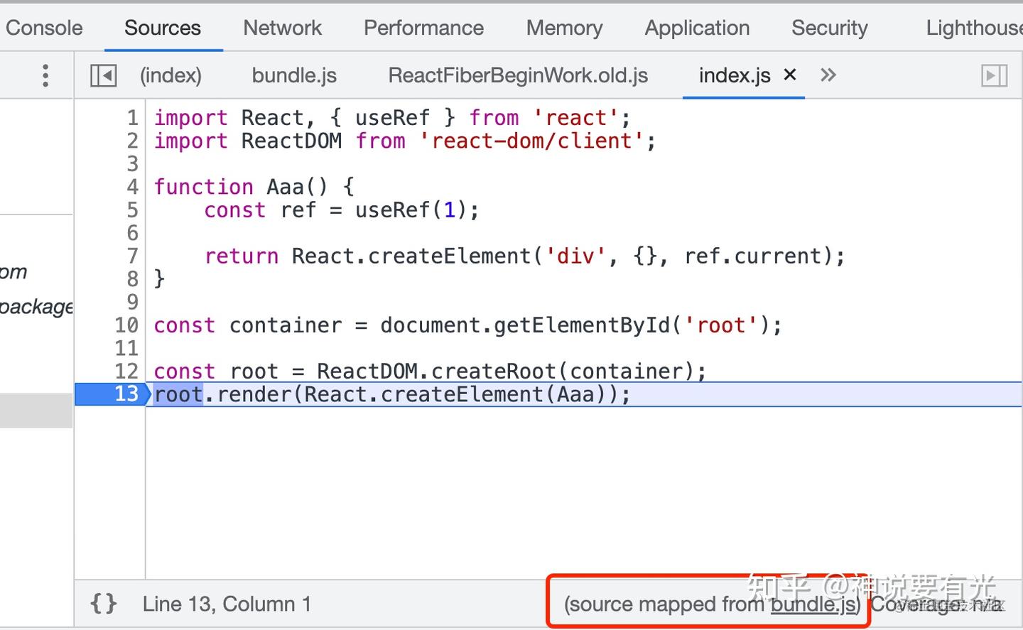 彻底搞懂 Webpack 的 sourcemap 配置原理 - 知乎