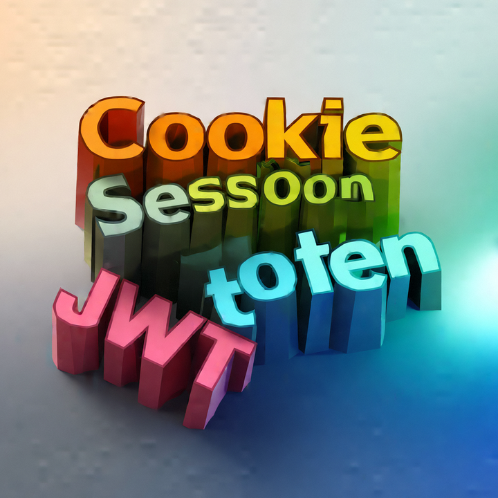 深入理解Cookie、Session、Token和JWT - 知乎