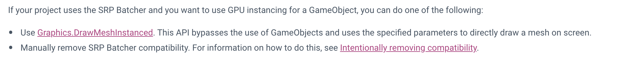 GPU Instancing 深入浅出-基础篇（1） - 知乎