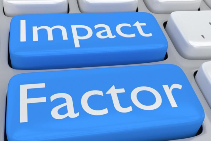 ahci外文杂志没有影响因子丨ahci推荐 - 知乎