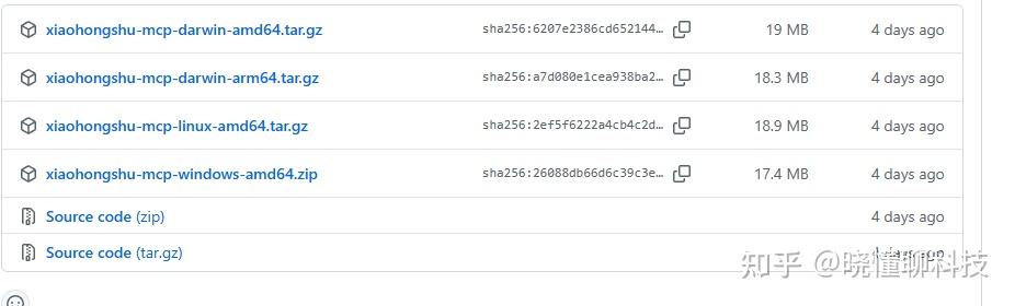 AI驱动小红书运营：xiaohongshu-mcp保姆级指南 - 知乎