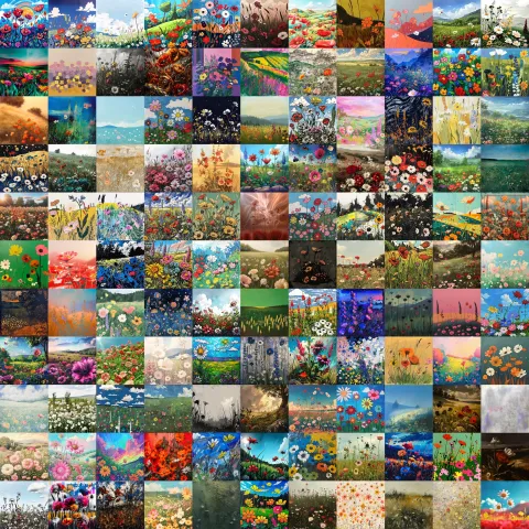 MJ 功力叒大涨！一篇文章彻底搞懂 sref 和 cref - 知乎