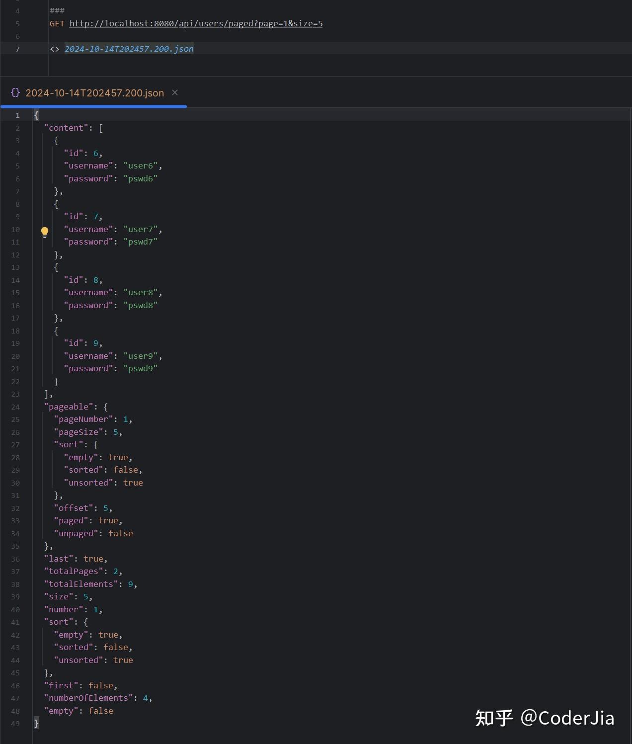 SpringBoot3学习笔记-Spring Data JPA - 知乎