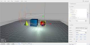 Threejs-Editor中的一些实现技巧(上) - 知乎