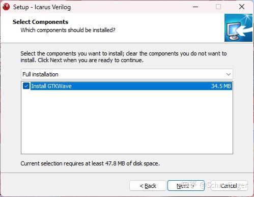 Win11 安装 Icarus Verilog （iVerilog） - 知乎