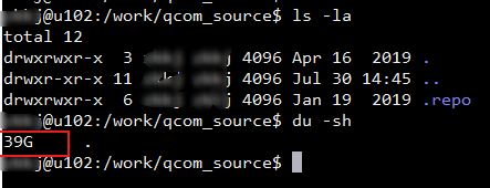 git及repo常用指令及资料 - 知乎