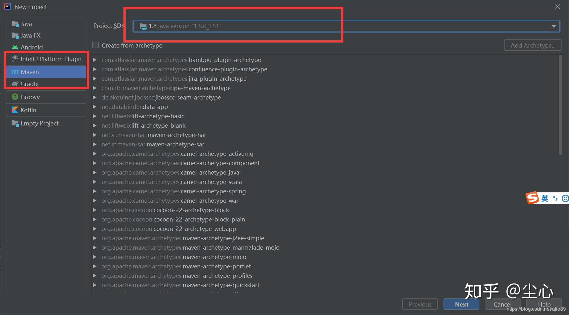 JAVA、Maven、IDEA三者的环境配置 - 知乎